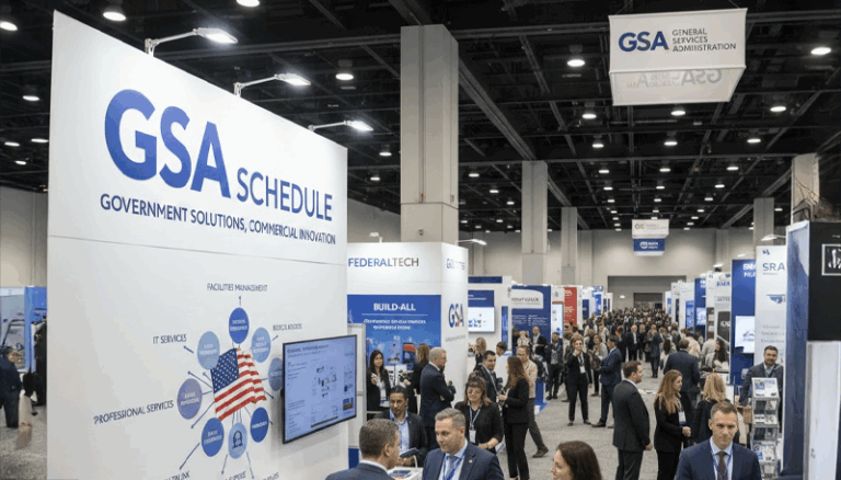 “Contragenix GSA Schedule Solutions”
